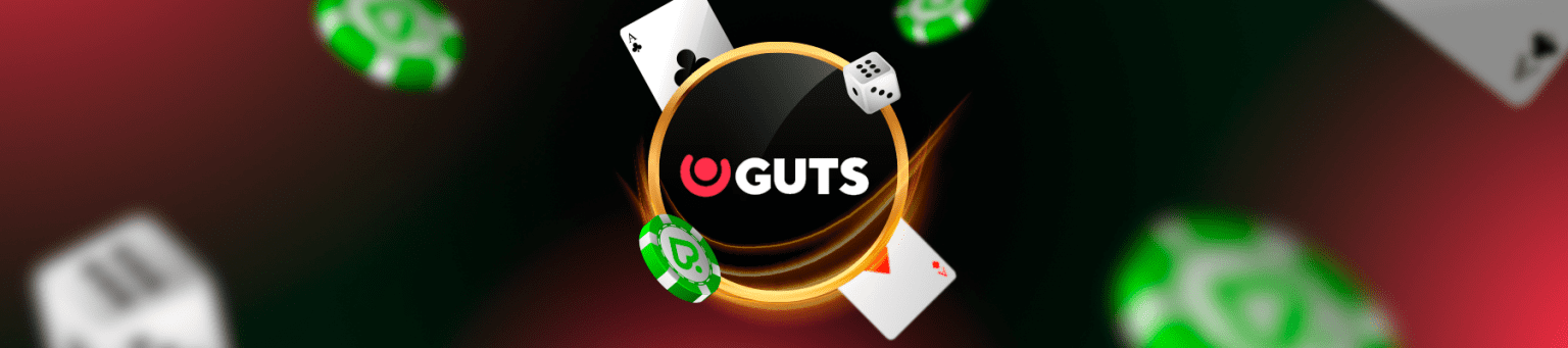 Guts Poker - Review of the Guts Poker room and comparison with Pokerdom