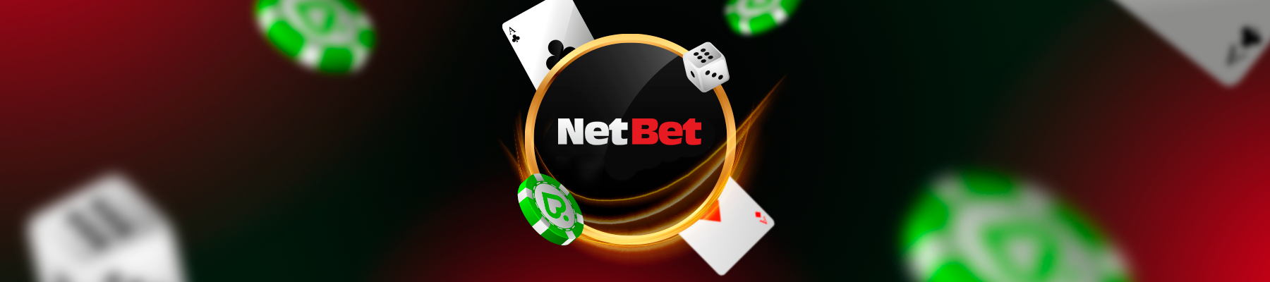 NetBet Company Overview - Покердом